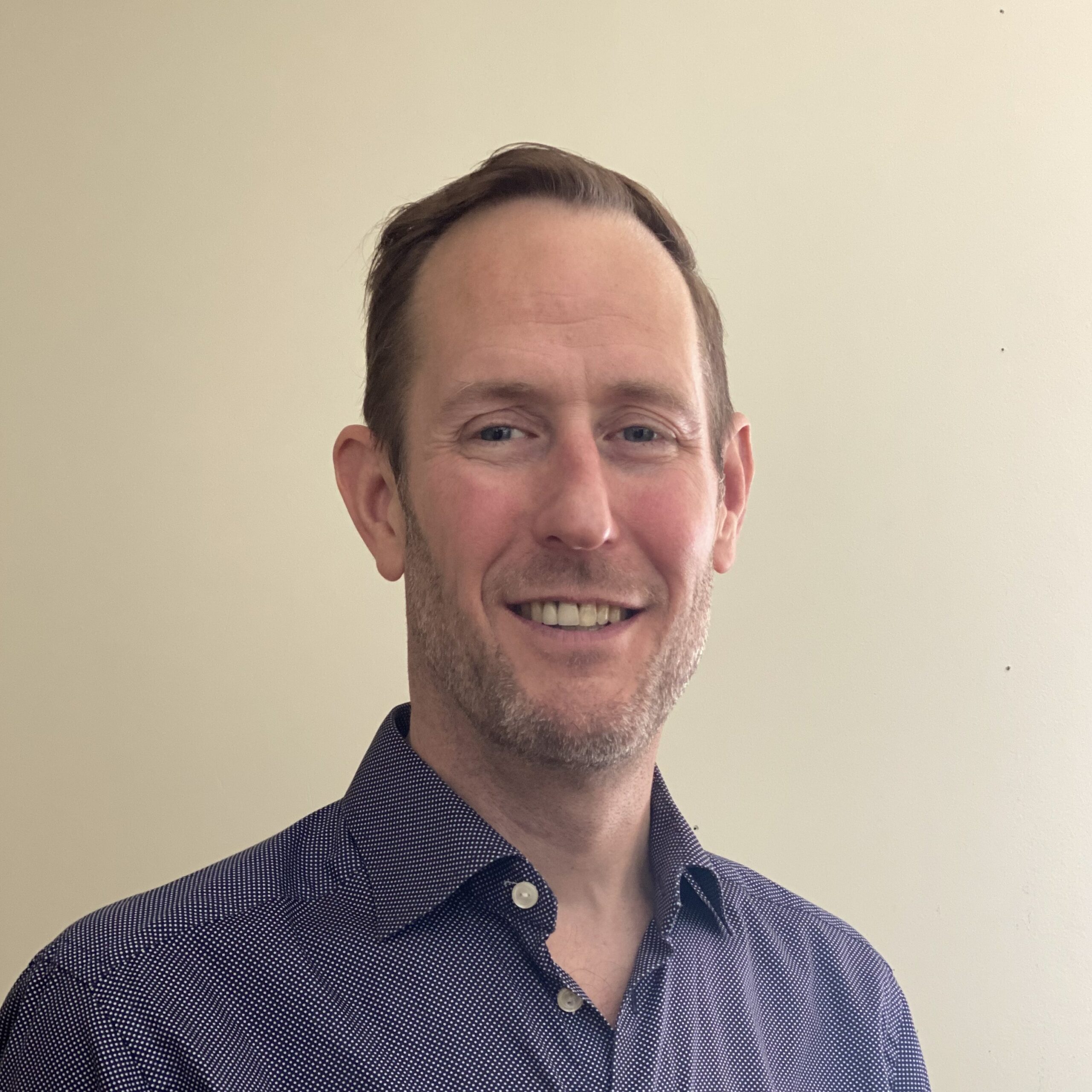David Buckeridge – McGill University - ICCC