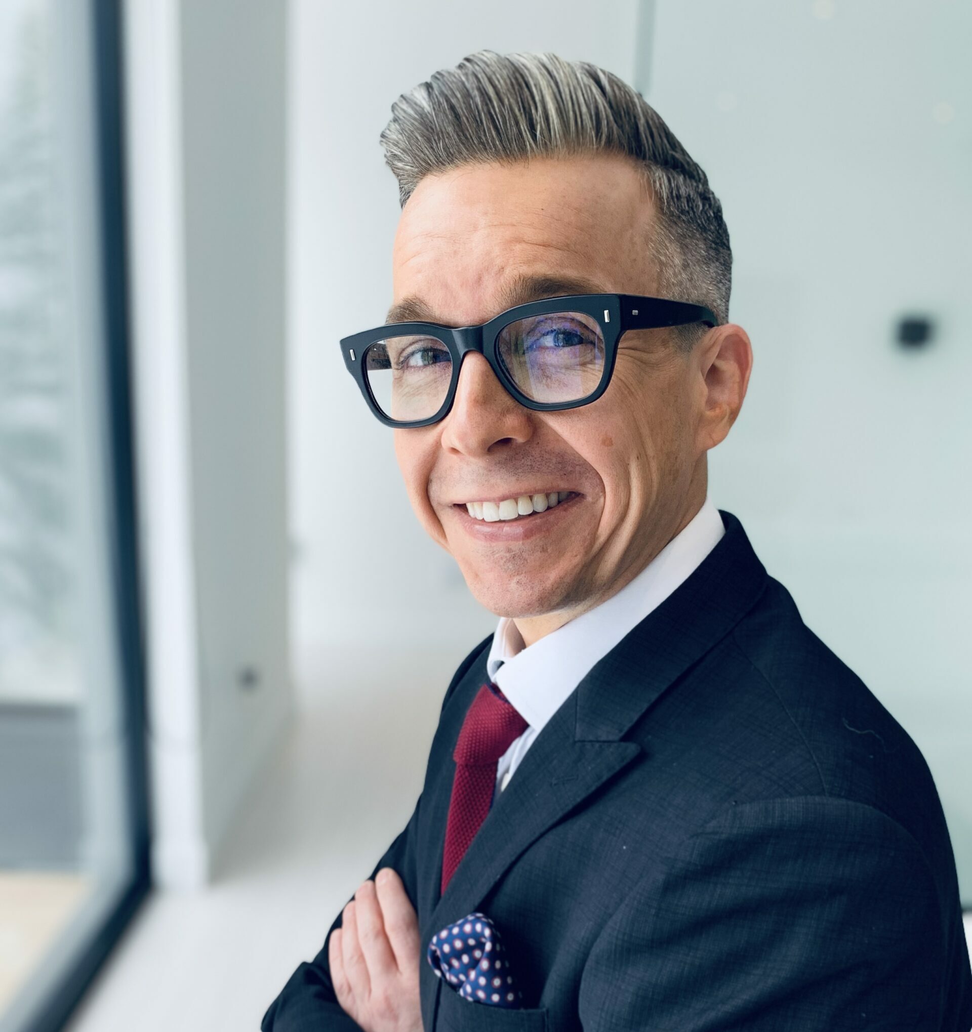 Félix Corriveau - ICCC