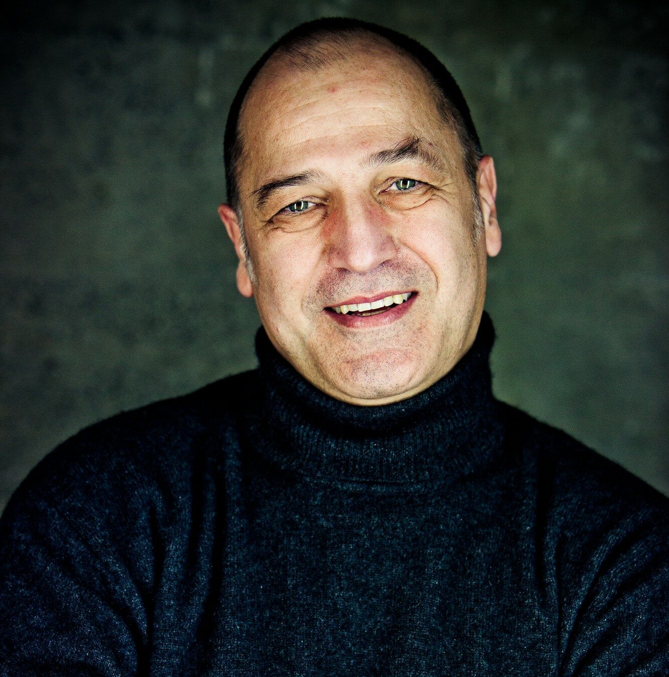 Michael Bidu - Mynd Therapeutics - ICCC
