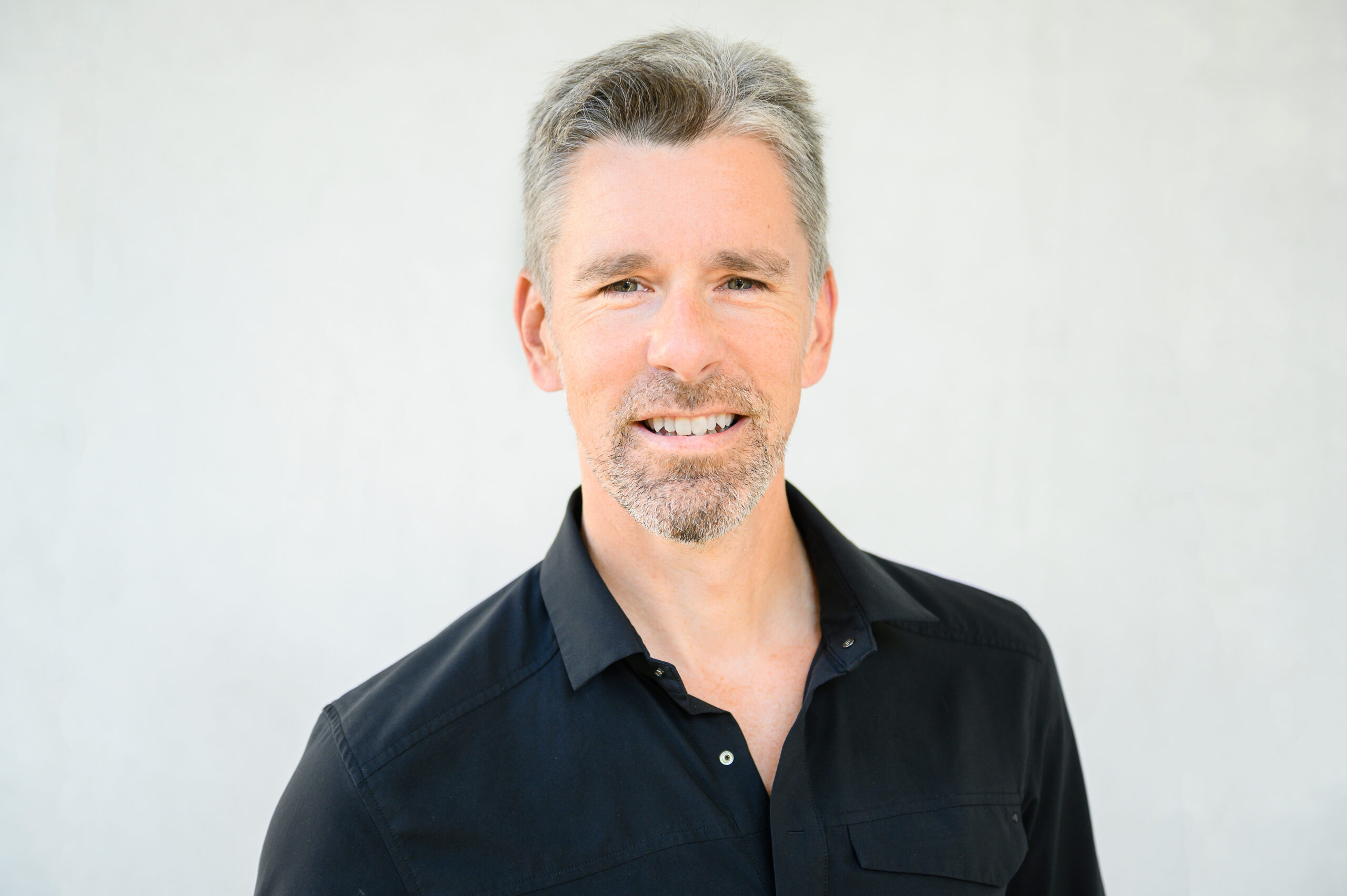 Steve Johnston – MindfulTech Institute - ICCC