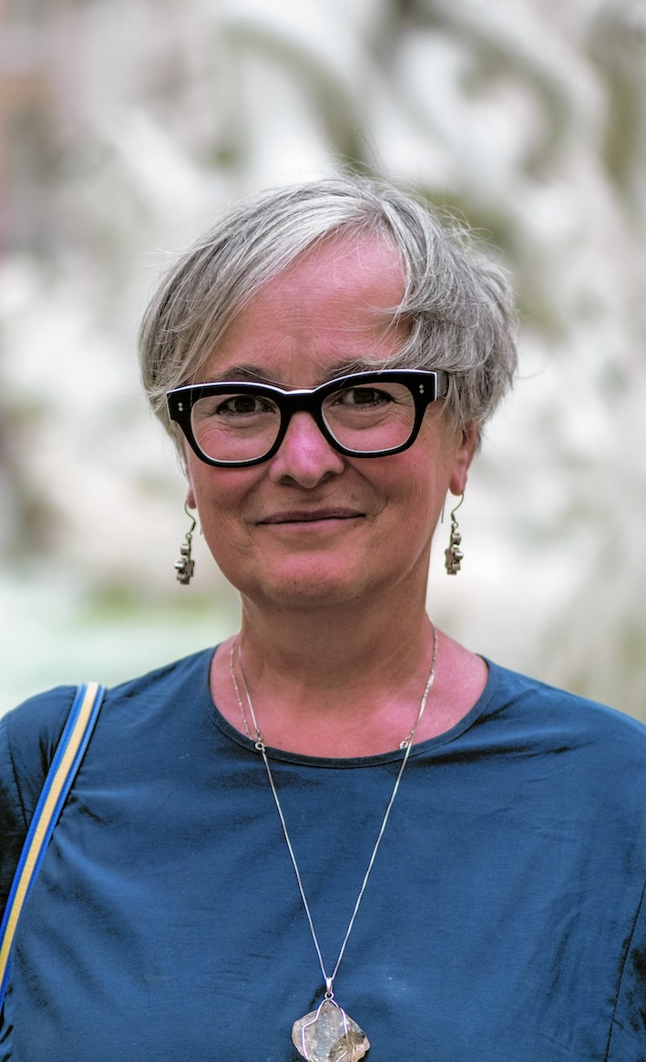 ZANELLA, Francesca - University of Modena and Reggio - ICCC